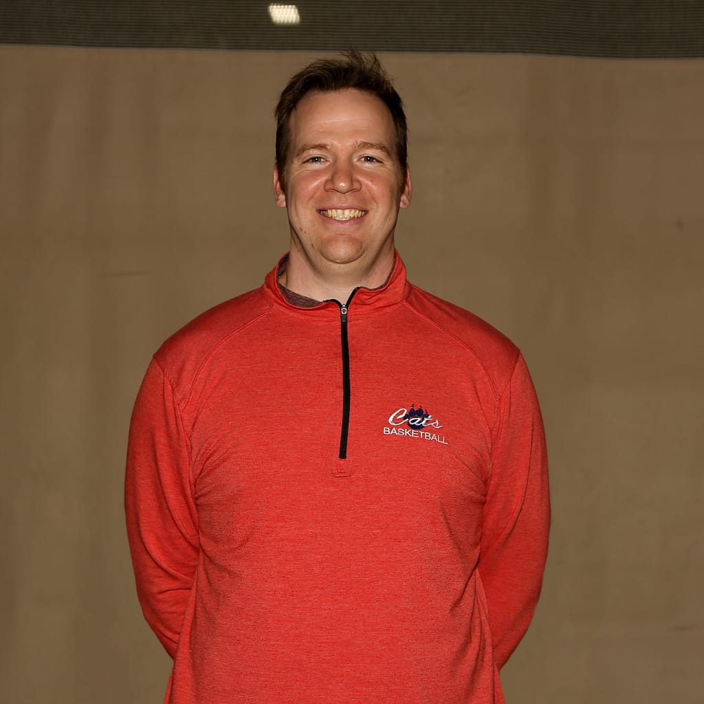 10U Head Coach/12U Asst. Coach Ethan Walker - Indianapolis Homeschool ...