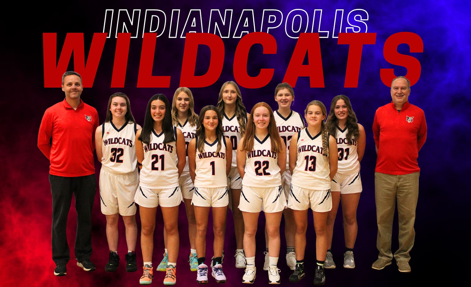 2023-2024 Teams - Indianapolis Homeschool Wildcats
