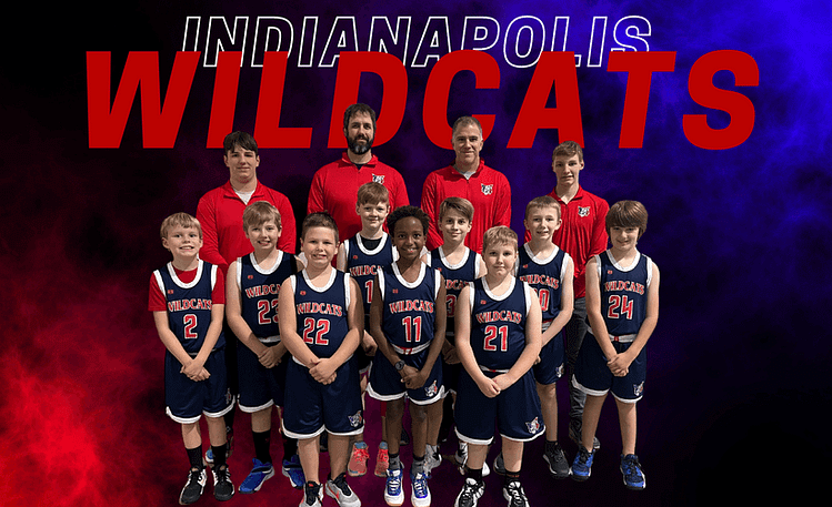 2023-2024 Teams - Indianapolis Homeschool Wildcats