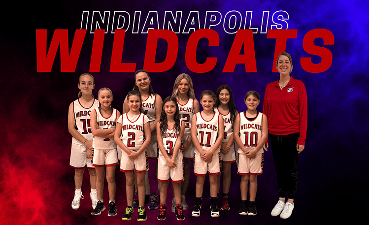 2023-2024 Teams - Indianapolis Homeschool Wildcats