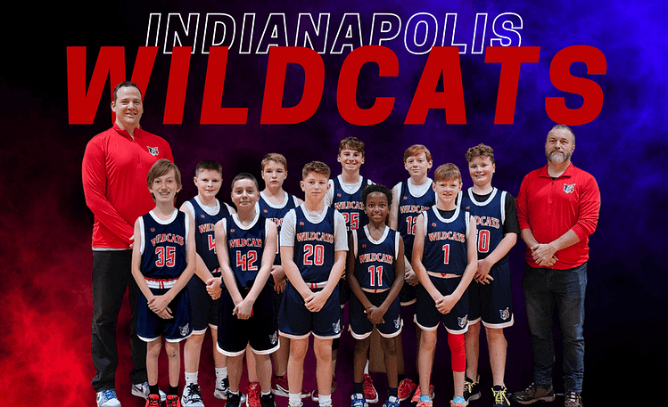 2023-2024 Teams - Indianapolis Homeschool Wildcats