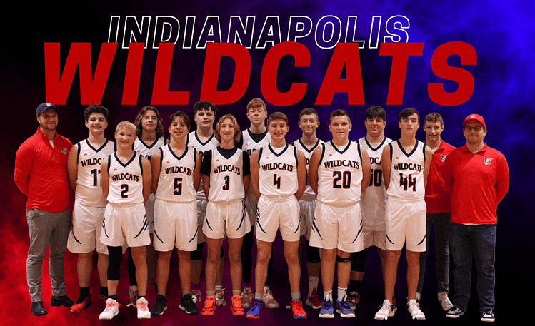 2023-2024 Teams - Indianapolis Homeschool Wildcats